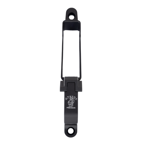 M5 DBM Bottom Metal | Athena Precision