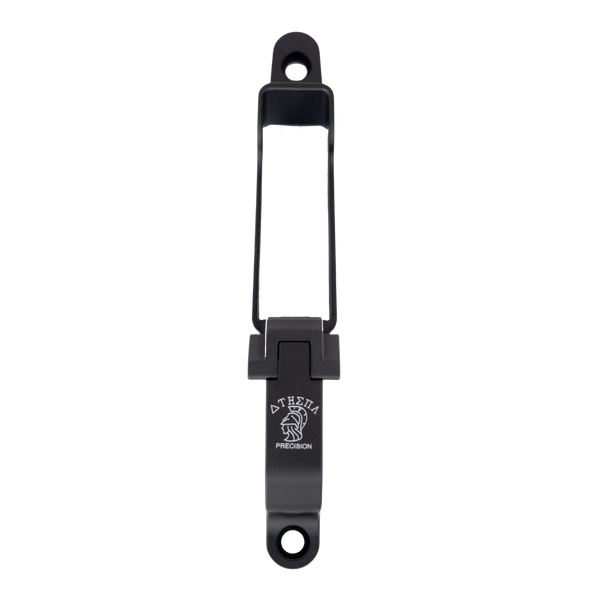 M5 DBM Bottom Metal | Athena Precision