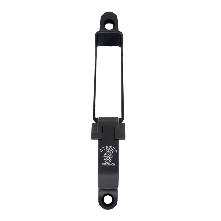 M5 DBM Bottom Metal | Athena Precision