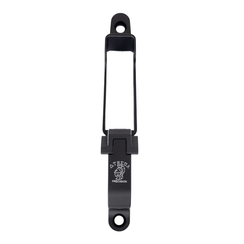 M5 DBM Bottom Metal | Athena Precision