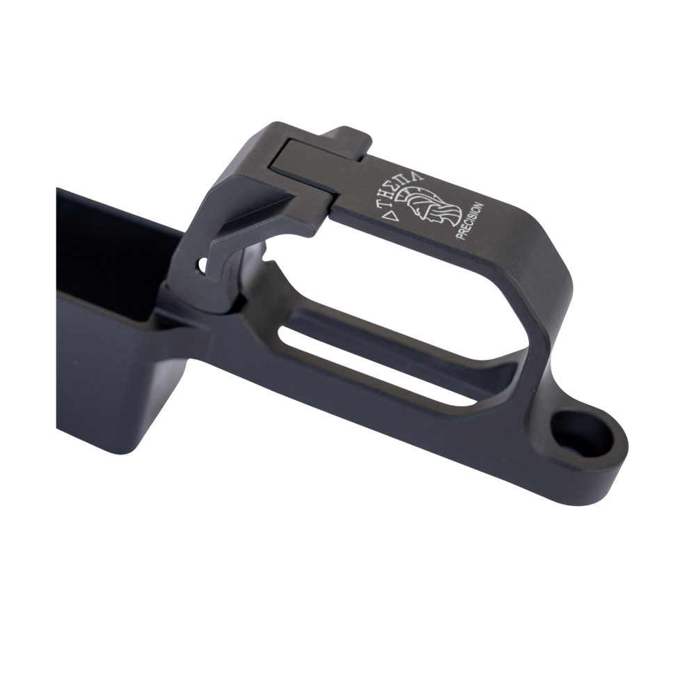 M5 DBM Bottom Metal | Athena Precision