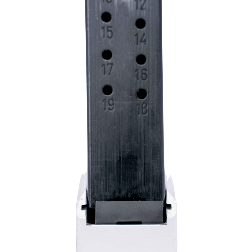 Floor Lock Plate For CZ +2 Magazine Base Pads For CZ P10