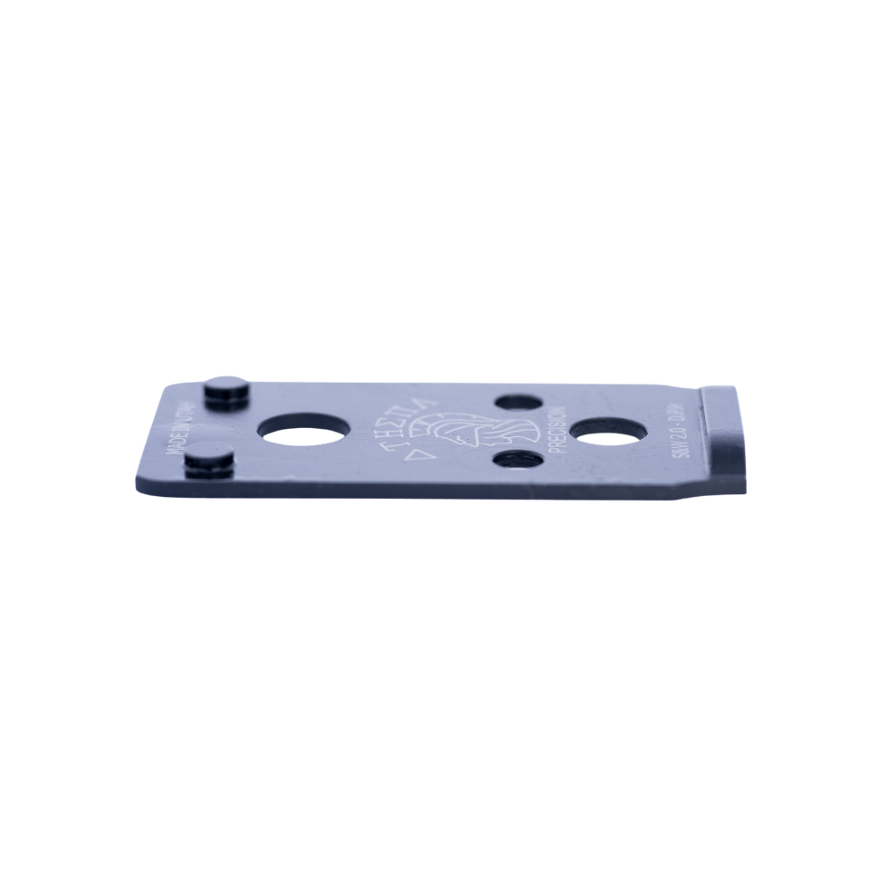 S&W M&P 2.0 to Leupold Delta Point Pro/Vortex Defender ST/XL